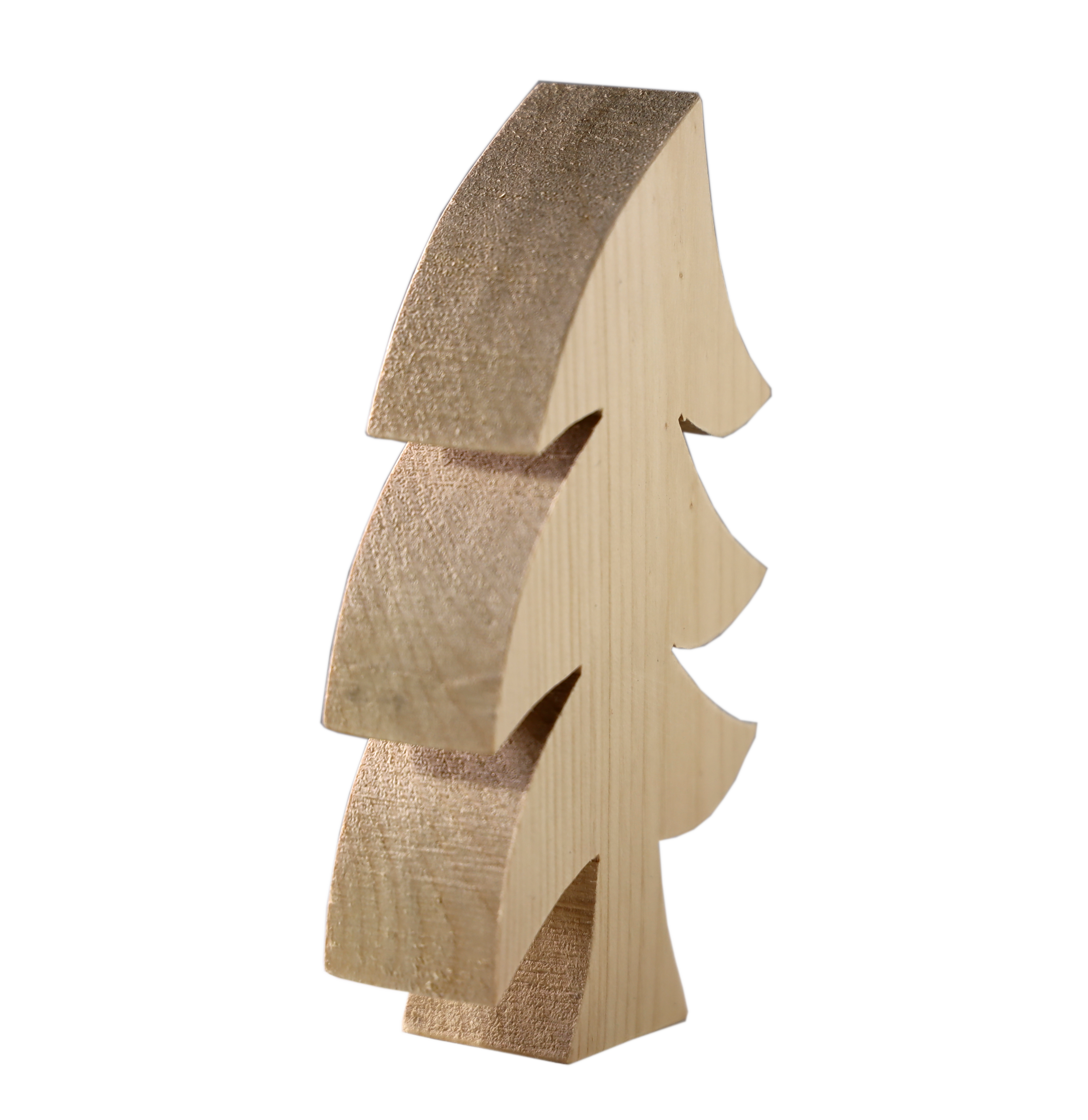 Tannenbaum aus Arvenholz – Butia Tradiziun - Geschenkboutique Samedan